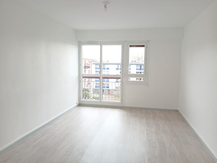 Appartement 3 pièces à vendre à Tours