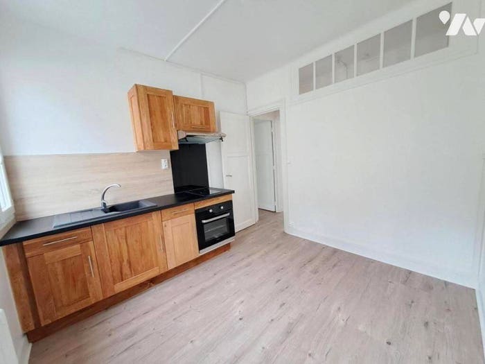 Appartement 2 pièces à louer - Lisieux