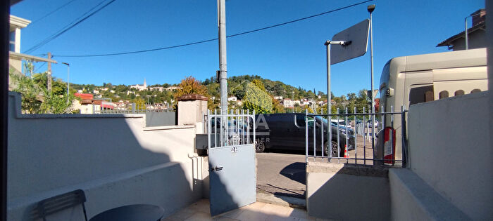 Agen, Gare - Maison 3 pièces à vendre
