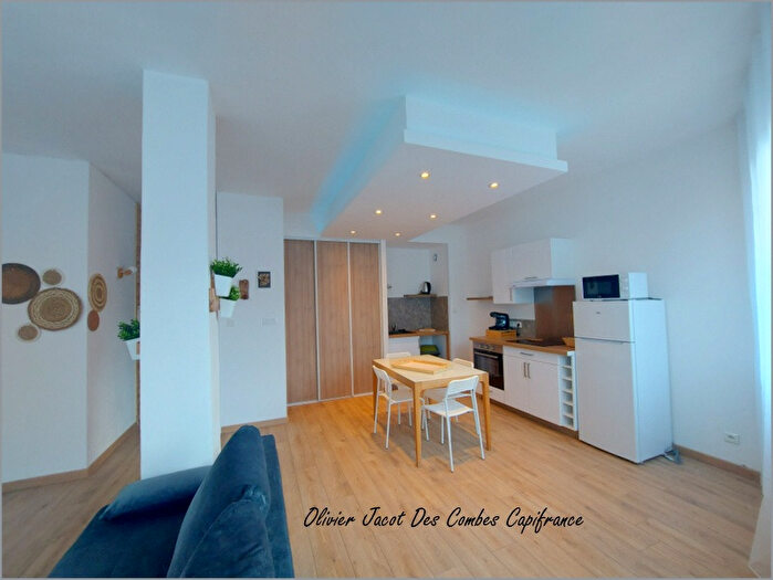 Appartement 2 pièces à Montbéliard, Centre-ville, Prairie, Batteries du Parc, Charmontet, à vendre