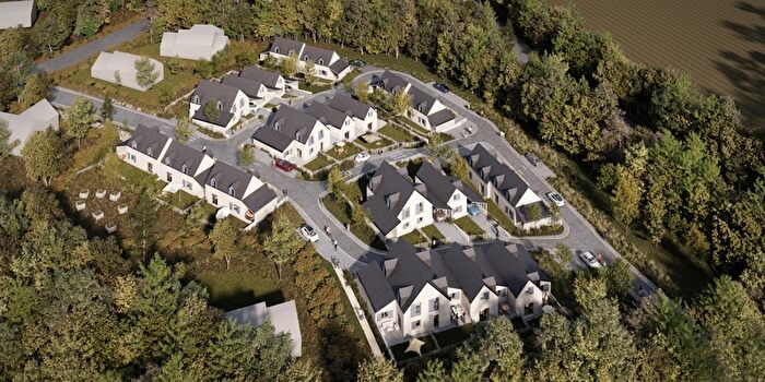 Maison à vendre - Locronan - 5 pièces - 3 chambres