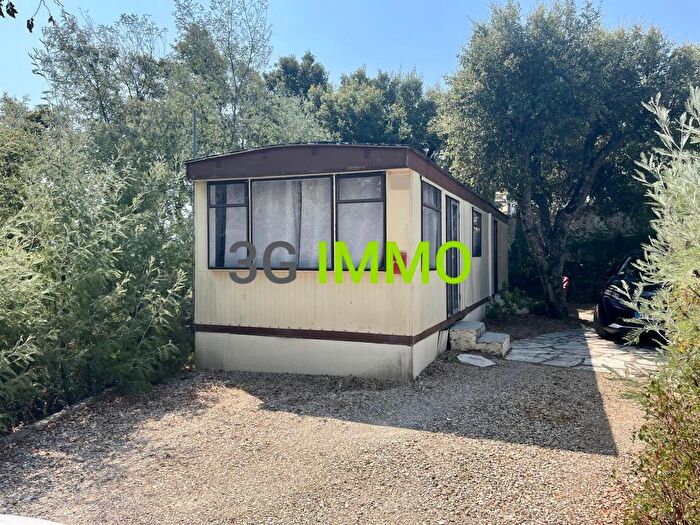 Maison 3 pièces à vendre à Le Muy
