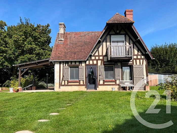 Maison à vendre - Barquet - 3 pièces - 2 chambres