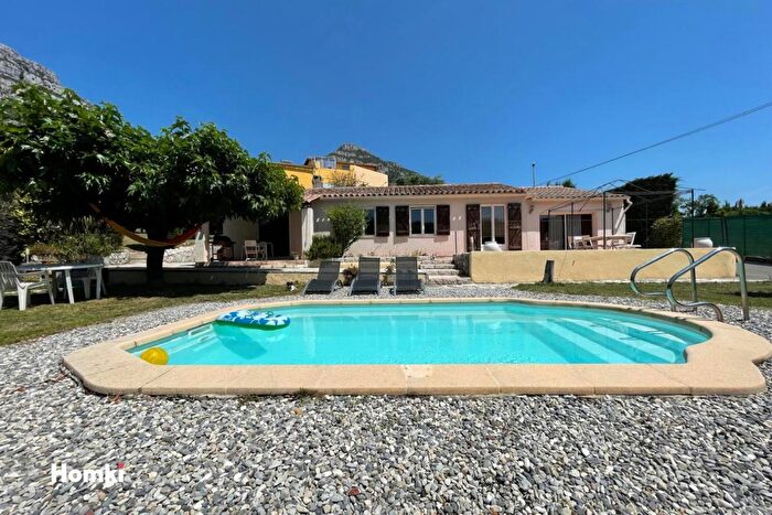 Maisons à vendre et appartements à louer - 1