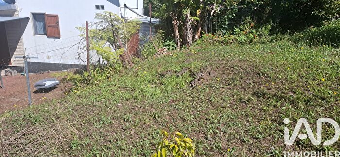 Maison à vendre - Le Tampon, Dix-Neuvième - 2 pièces - 1 chambre