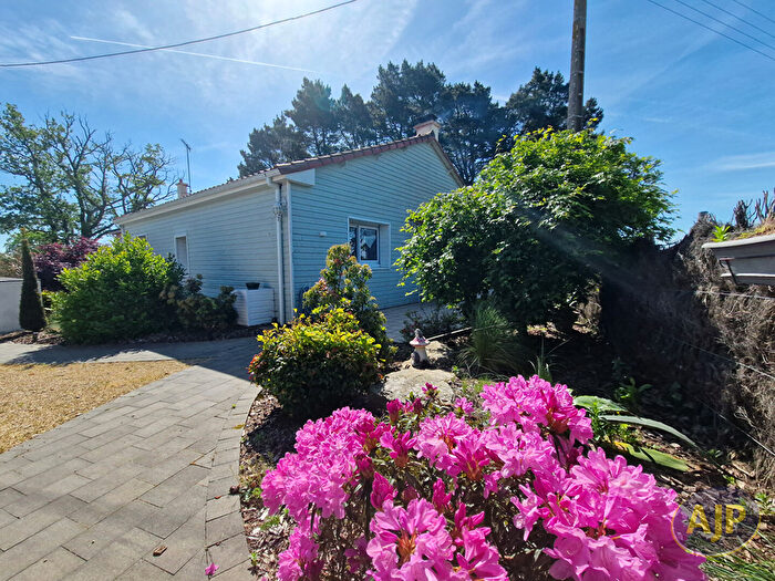 Maison 5 pièces à vendre à Gorges