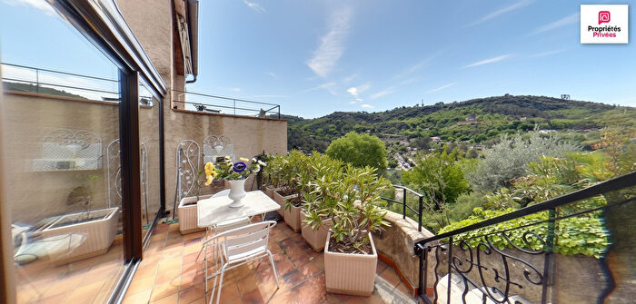 Esparron-de-Verdon - Maison 6 pièces à vendre