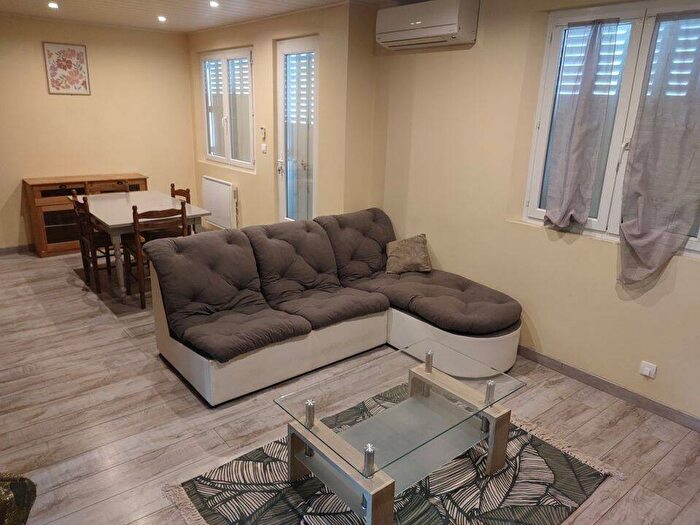 Appartement 2 pièces à louer à Centre-Marcadieu-Marne, Tarbes