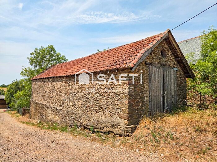 Almont-les-Junies - Maison 4 pièces à vendre