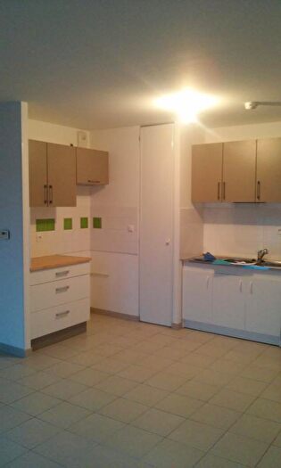 Orvault, Bourg, Secteur rural : Appartement 2 pièces à louer