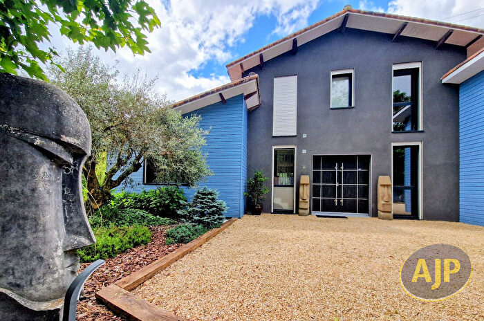 Monnières : Maison 6 pièces à vendre