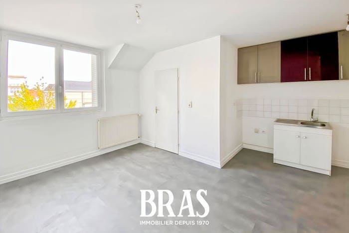 Université-Michelet, Nantes - Appartement 2 pièces à louer