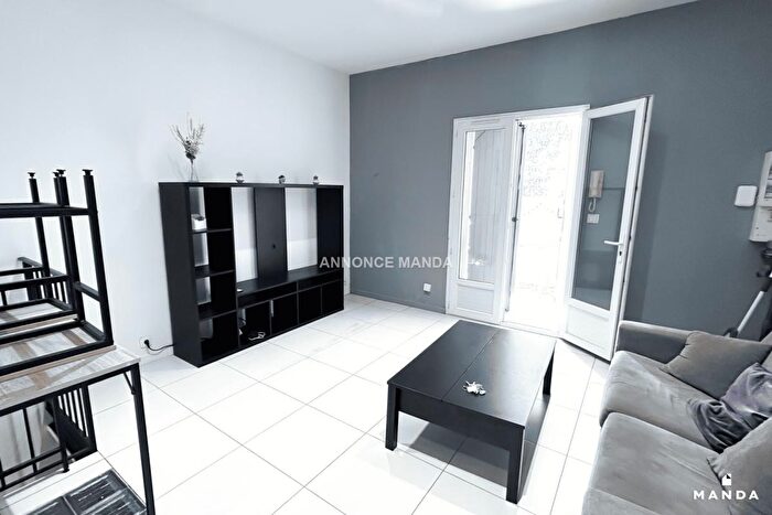 Appartement 3 pièces à louer - Toulon, Pont du Las