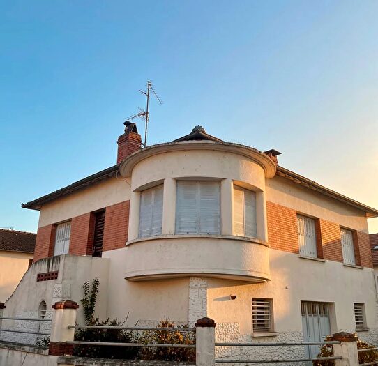 Maison à vendre - Toulouse