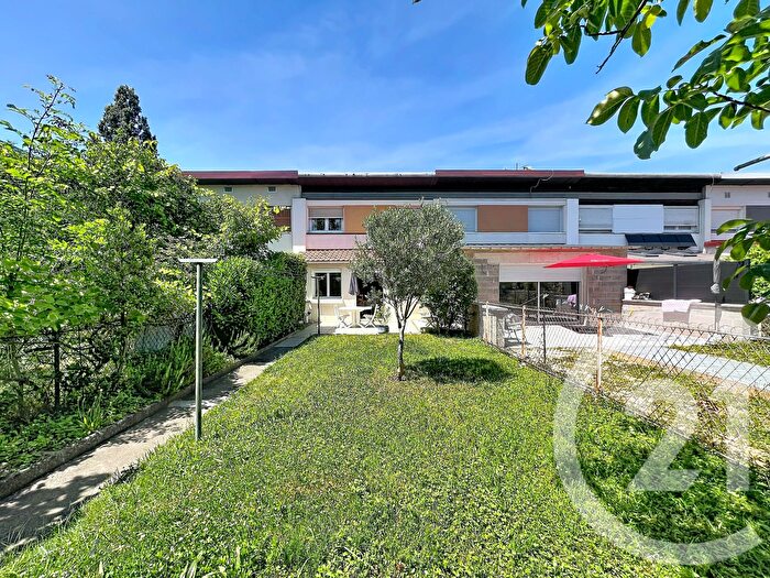 Vanduvre-lès-Nancy, Charmois, Nabécor, Tourtel, Brichambeau : Maison 5 pièces à vendre