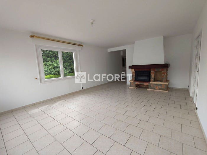 Maison 6 pièces à Hesdin-la-Forêt, à louer