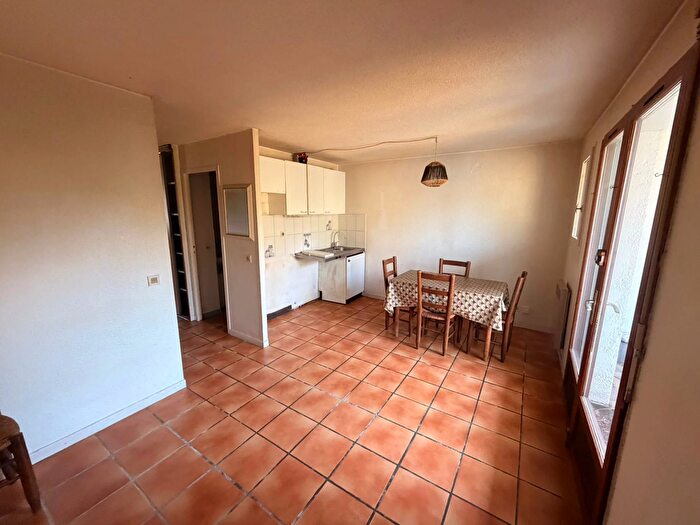 Appartement à vendre - Hendaye, Plage, Sopite, Aguerria, Corniche - 2 pièces - 1 chambre