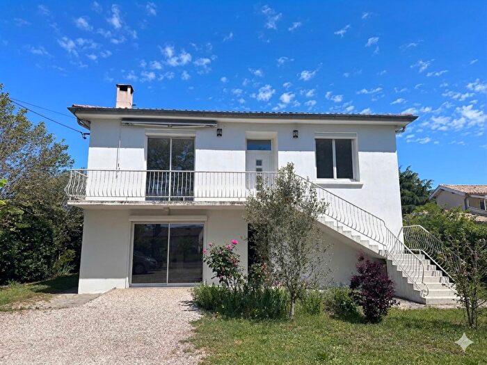 Bressols : Maison à vendre