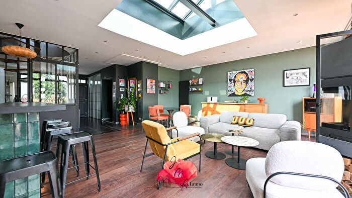 Le Havre, Soquence, Graville : Maison 5 pièces à vendre