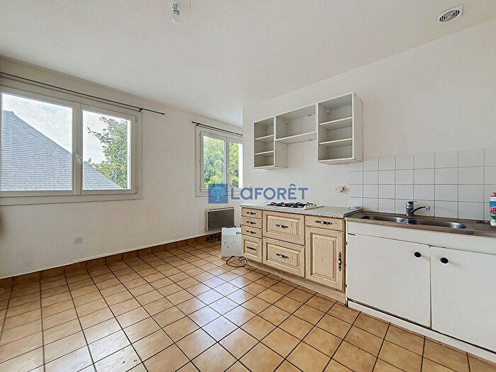 Ancenis : Appartement 2 pièces à louer