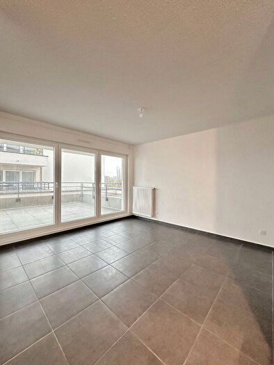 Appartement 3 pièces à louer - Plantières-Queuleu, Metz