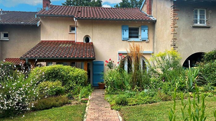 Bioux, Mâcon : Maison 4 pièces à louer