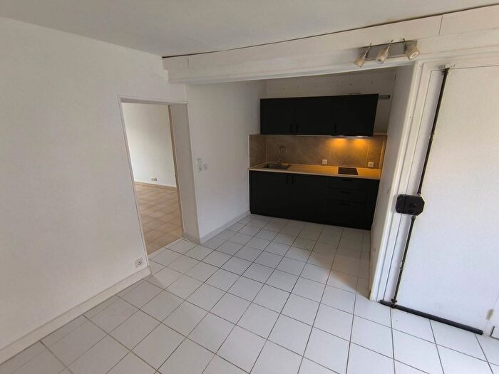 Jouarre - Appartement 1 pièce à louer