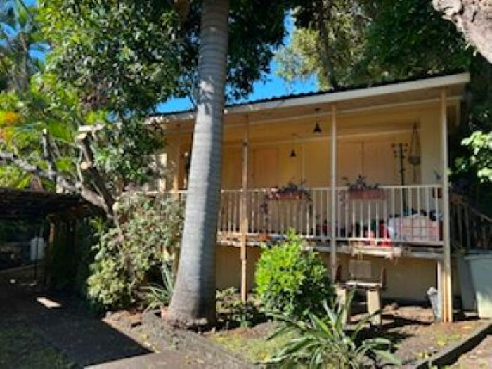 Maison à vendre - Saint-Denis, Providence, Les Camélias - 5 pièces - 3 chambres