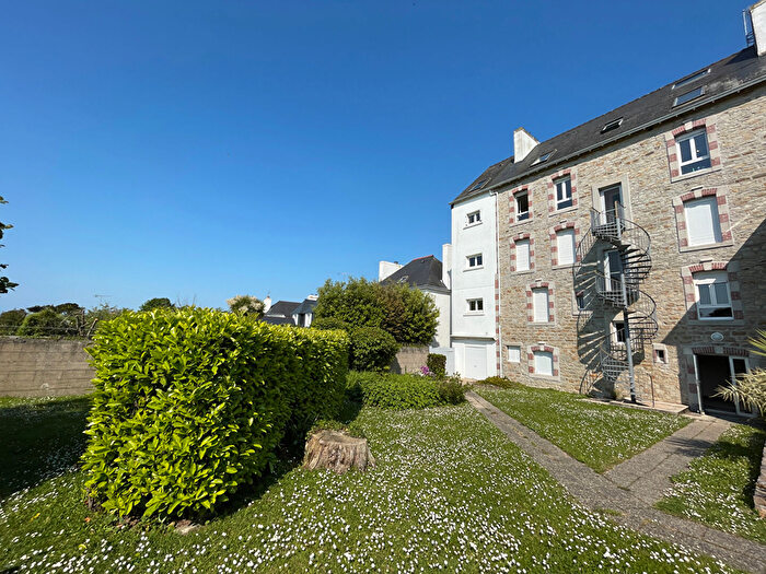 Appartement à vendre - Bénodet - 3 pièces - 2 chambres