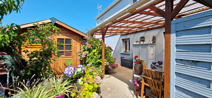 Maison à vendre - La Plaine-sur-Mer - 6 pièces - 4 chambres