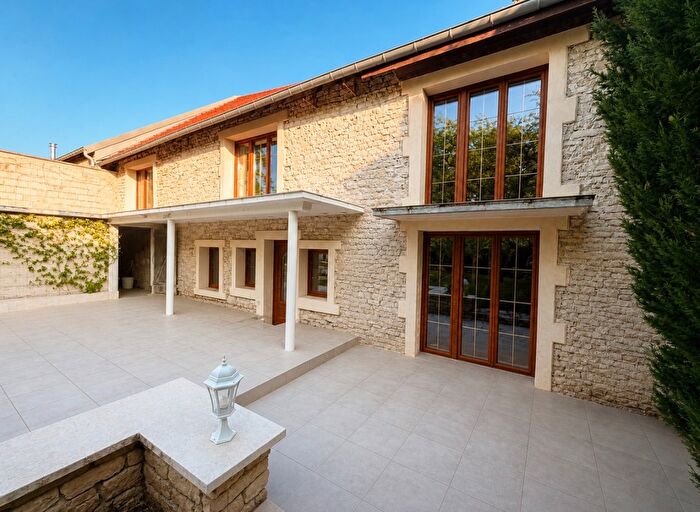 Maison 4 pièces à vendre - Oyrières