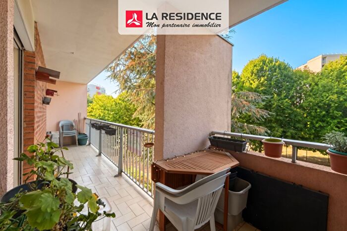 Taverny, Verdun, La Plaine, Carré Ste-Honorine : Appartement 4 pièces à vendre