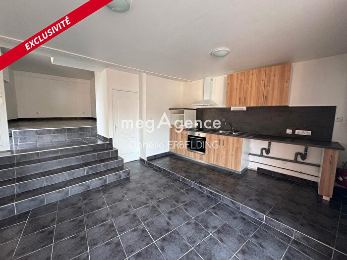 Maison 5 pièces à vendre à Boën-sur-Lignon