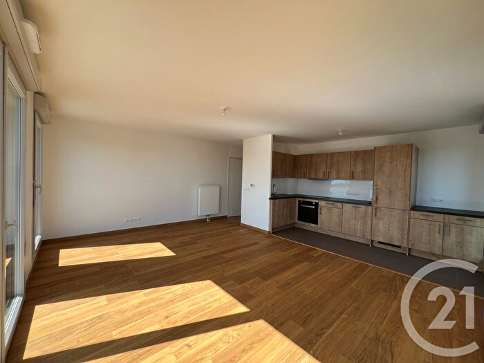 Hellemmes-Lille, Hellemmes, Barrière - Appartement 4 pièces à vendre