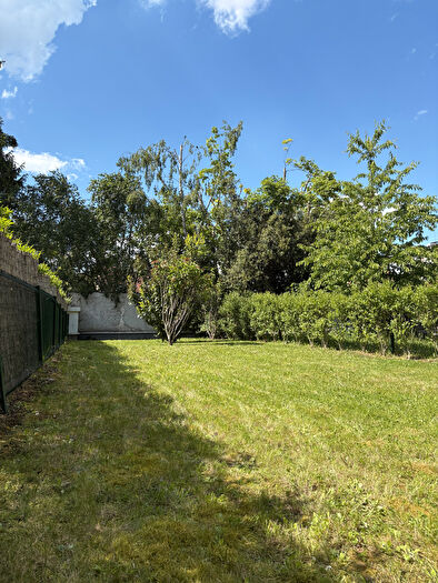 Appartement 2 pièces à Pontault-Combault, à vendre