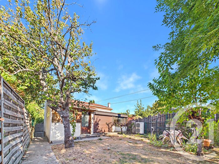 Villemoisson-sur-Orge - Maison 5 pièces à vendre