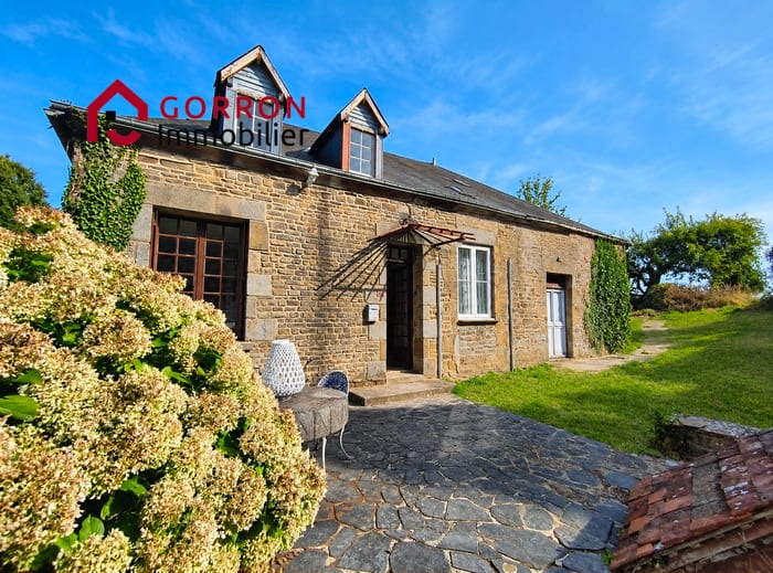 Maison 6 pièces à L'Épinay-le-Comte, à vendre