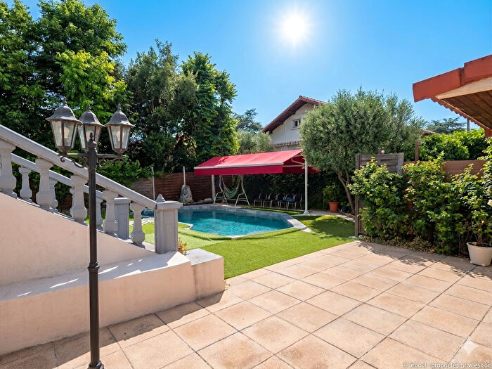 Maison 7 pièces à vendre - Bron, Les Genets