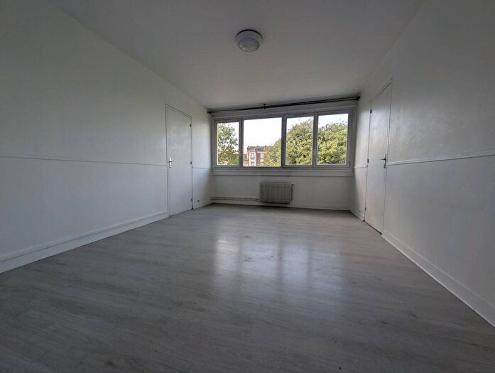 Val Notre Dame-Ambroise Thomas, Argenteuil : Appartement 3 pièces à louer