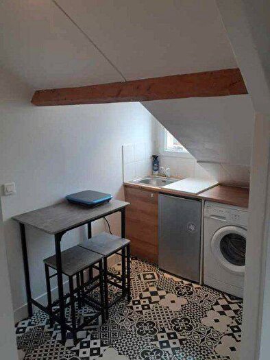 Appartement 1 pièce à louer - Ouginot, Joinville-le-Pont