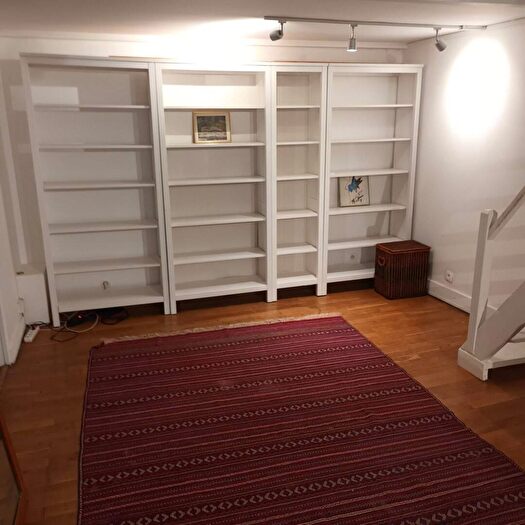 Appartement 3 pièces à louer à Sorbonne, Paris 5ème arrondissement