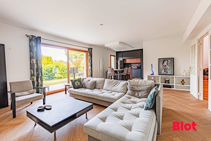 Saint-Herblain, Nord - Maison 6 pièces à vendre