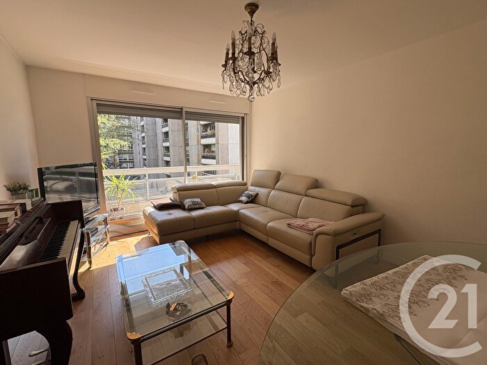 Appartement 3 pièces à vendre à Paris 19ème, Flandre, Aubervilliers