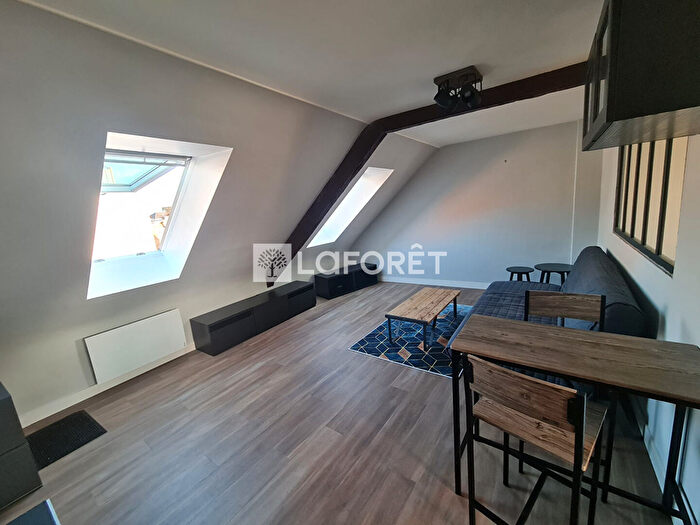 Appartement 2 pièces à louer - Paimpol