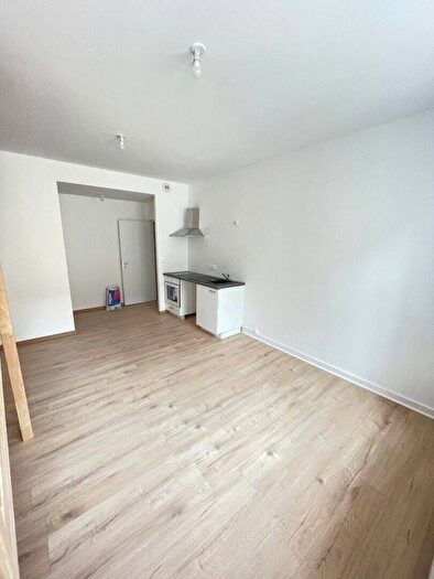 Appartement 1 pièce à louer - Gy