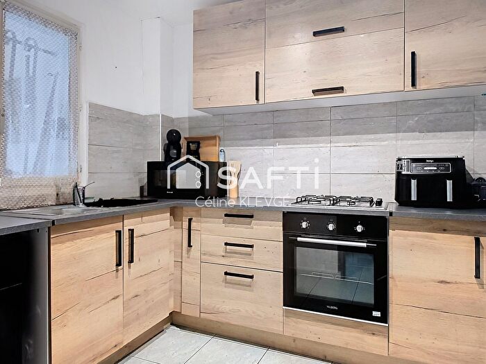 Appartement à vendre - Béziers, Crouzette, Montimas, Montimaran - 3 pièces - 2 chambres