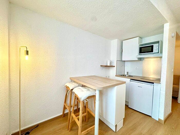 Appartement à louer - Capitole, Toulouse - 1 pièce