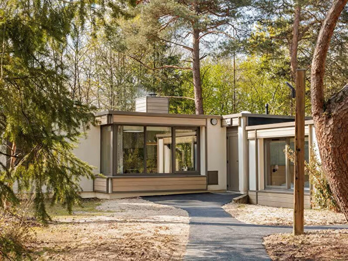 Maison 5 pièces à vendre à Chaumont-sur-Tharonne