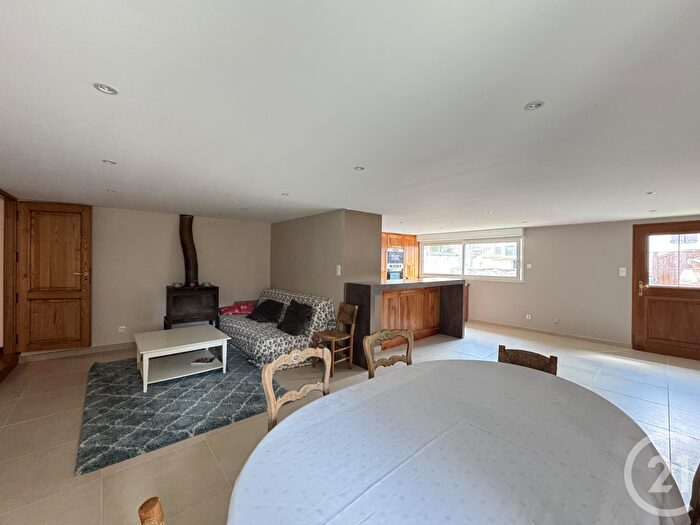 Maison à vendre - Saint-Rome-de-Tarn - 6 pièces - 5 chambres