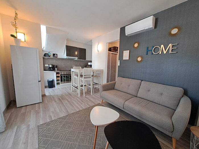Appartement 2 pièces à Tours, Velpeau, à louer